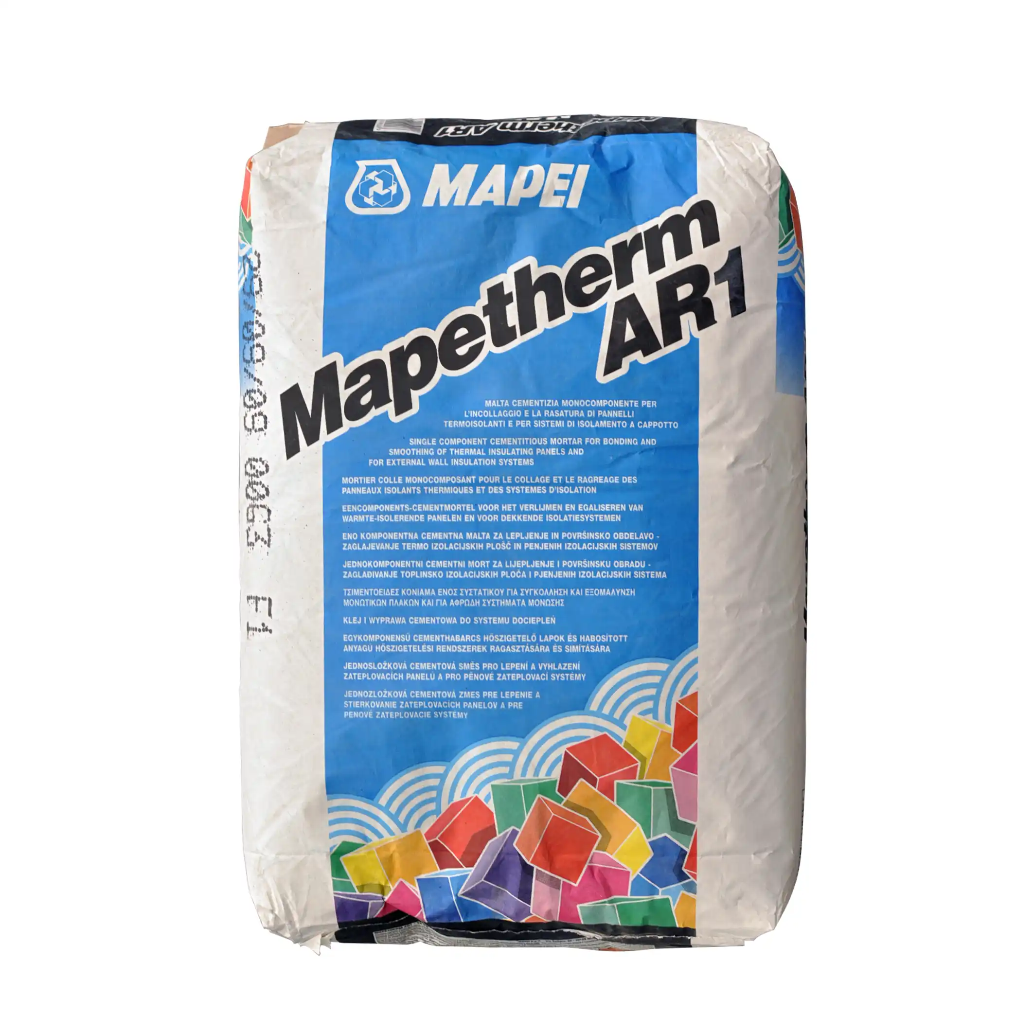 UNIFLOTT 5kg KNAUF - Γυψοδομική
