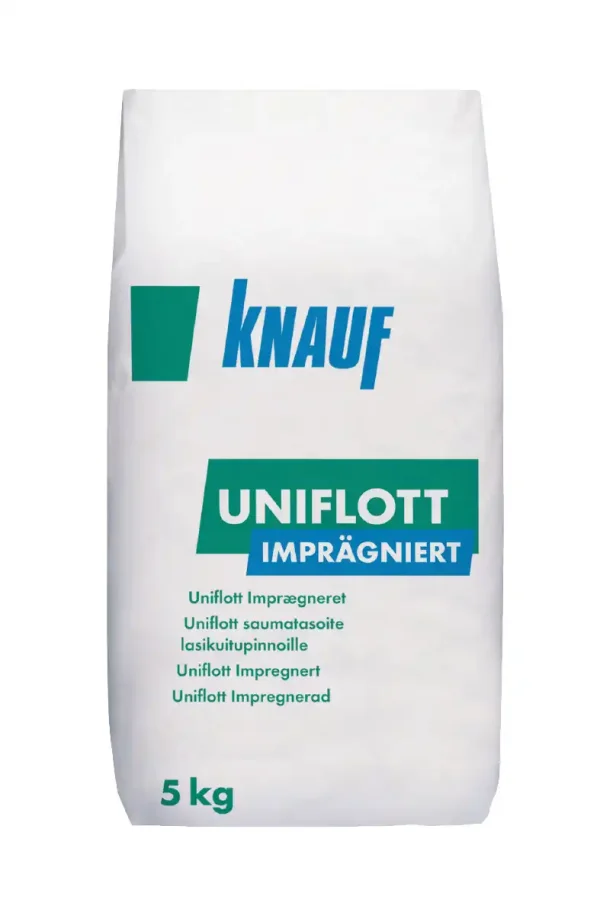 REVINEX 5 kg - Γυψοδομική