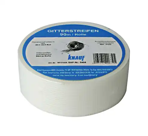 REVINEX 5 kg - Γυψοδομική